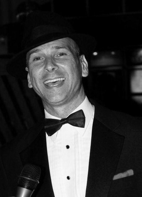 Rat Pack Night, 10 Feb