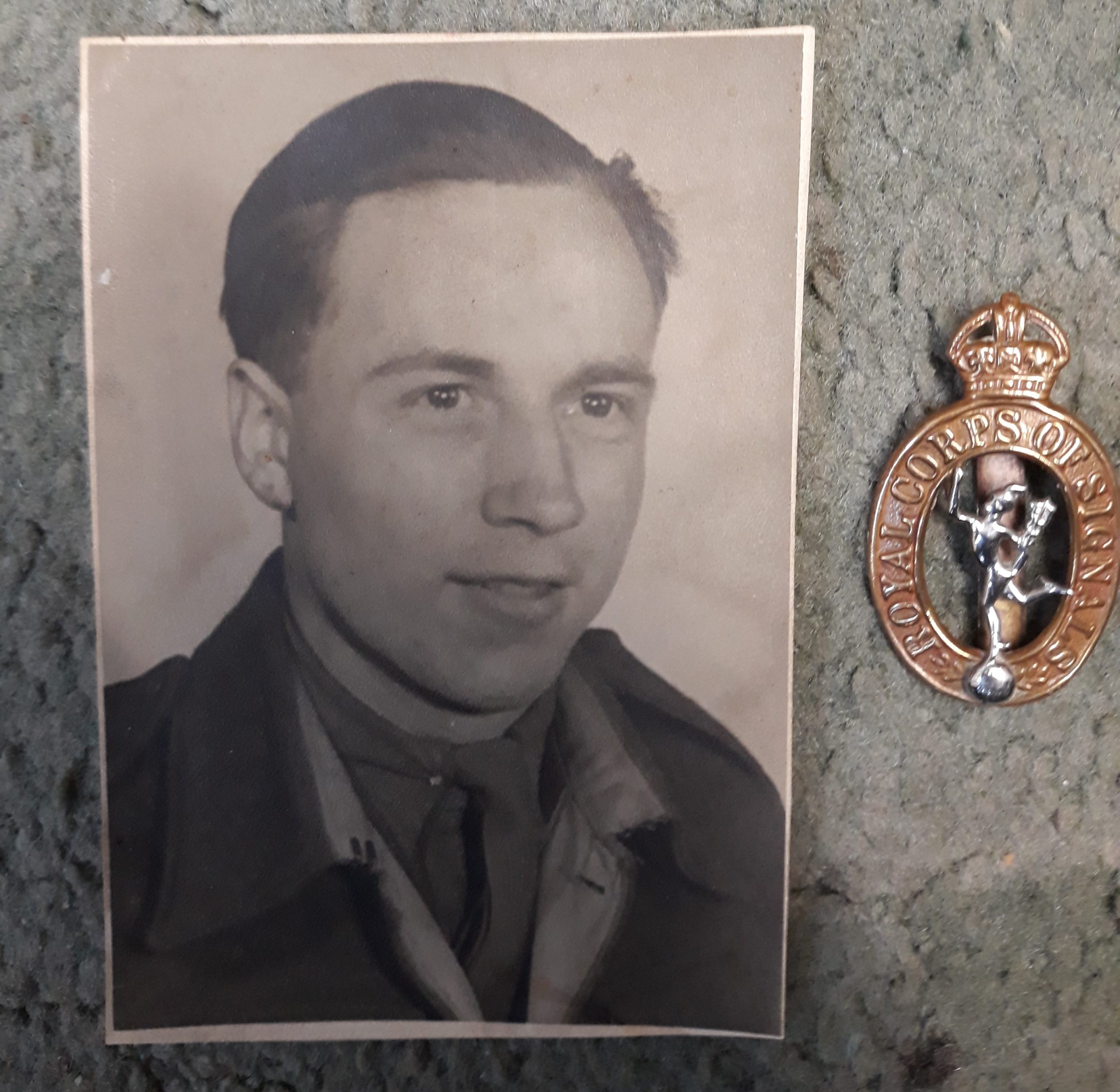 Remembering Phillip Crane